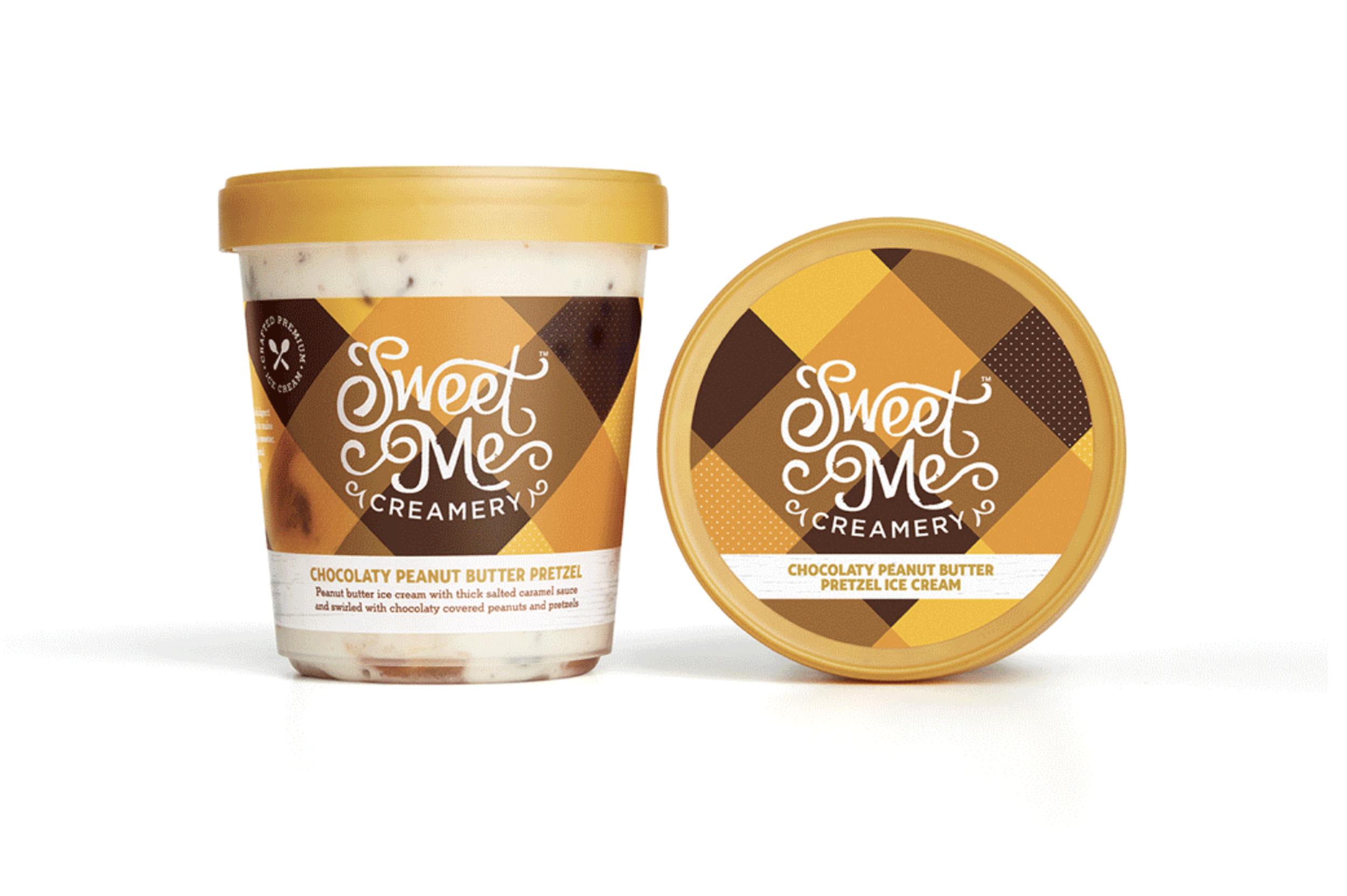 Sweet Me Ice Cream - The Show MN Winners