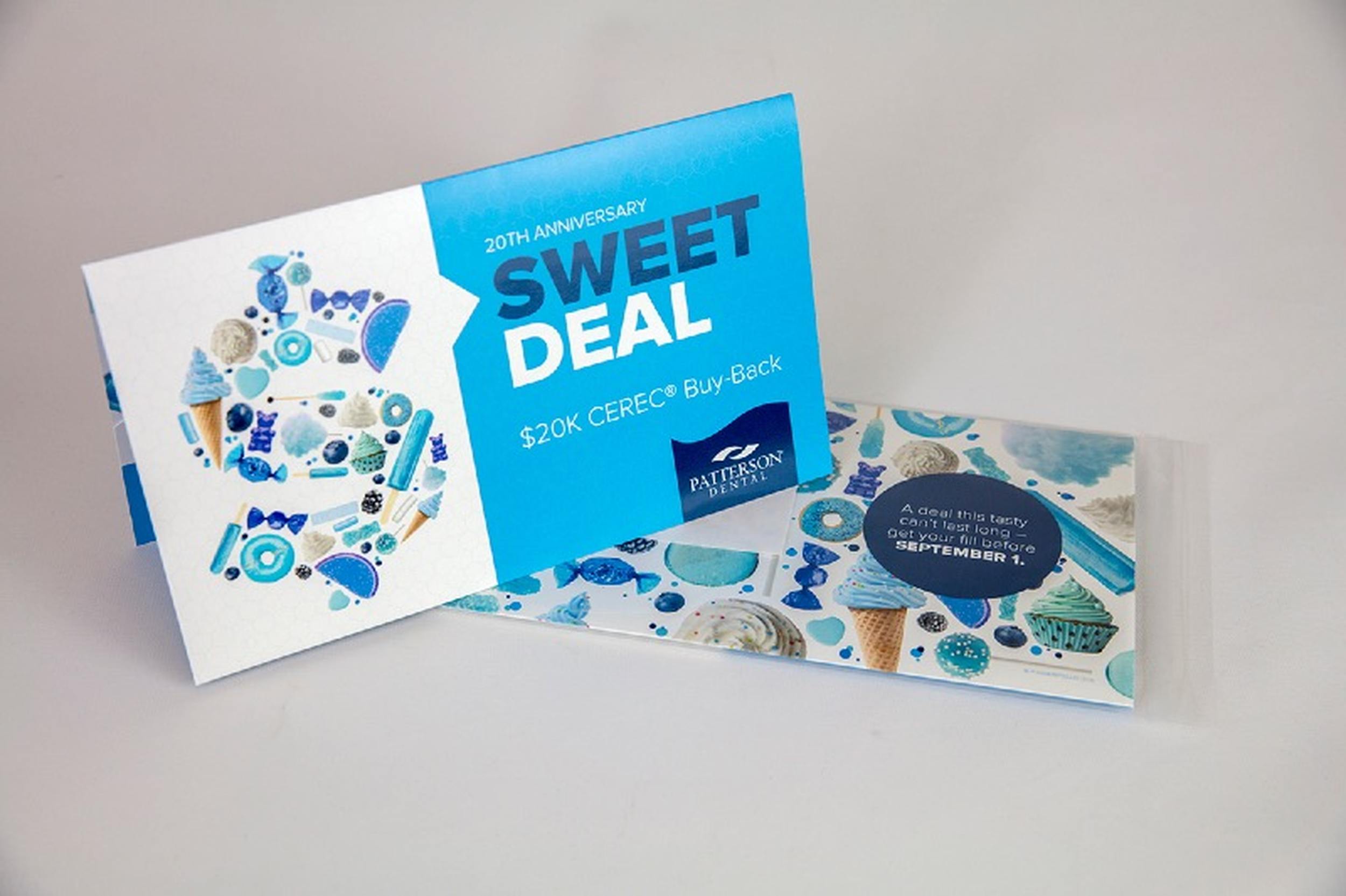 Sweet Deals - The Show MN Winners