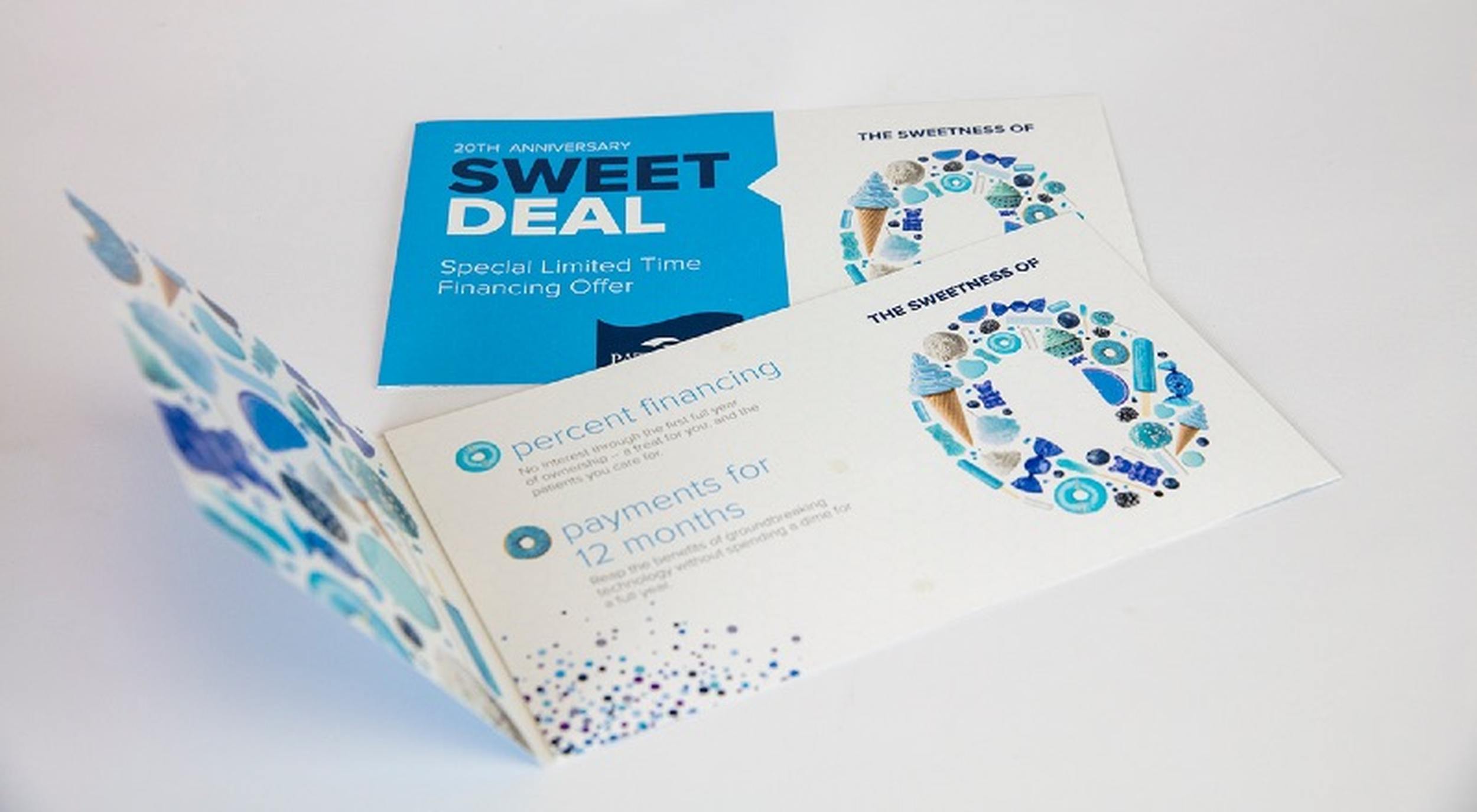 Sweet Deals - The Show MN Winners