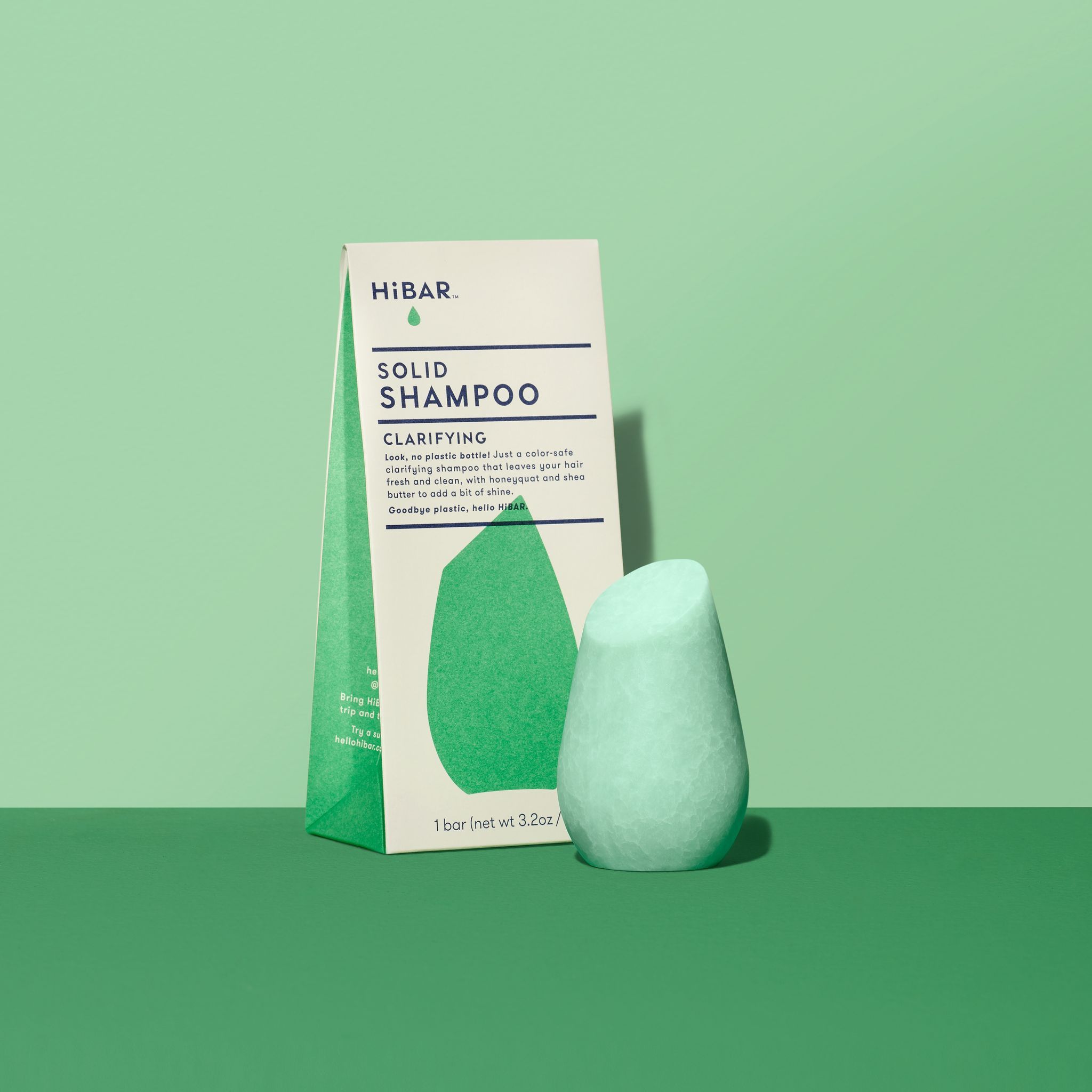 HiBar Packaging - The Show MN Winners