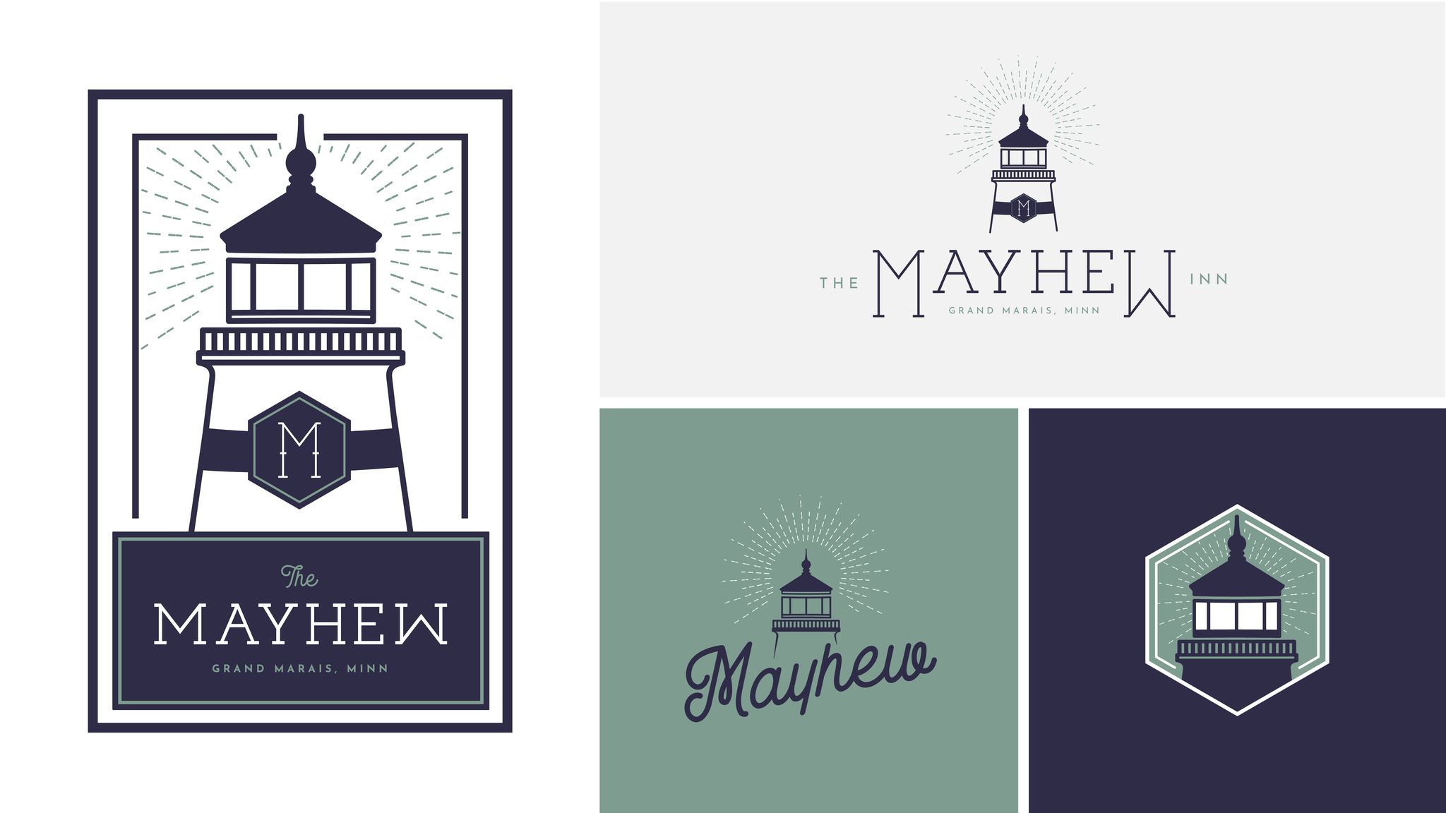 Mayhew Integrated Campaign - The Show MN Winners