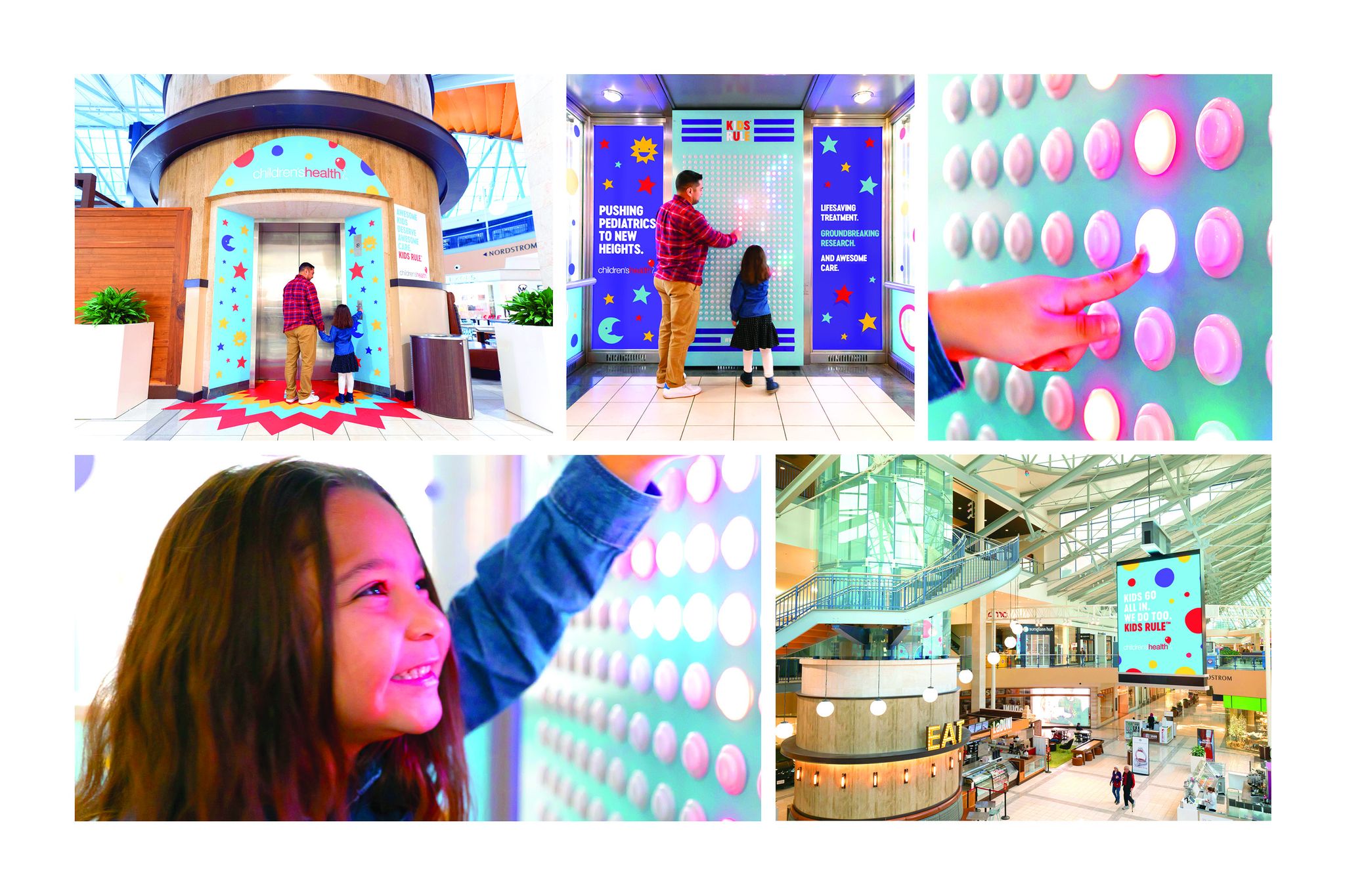 Integrated Campaign - The Show MN Winners